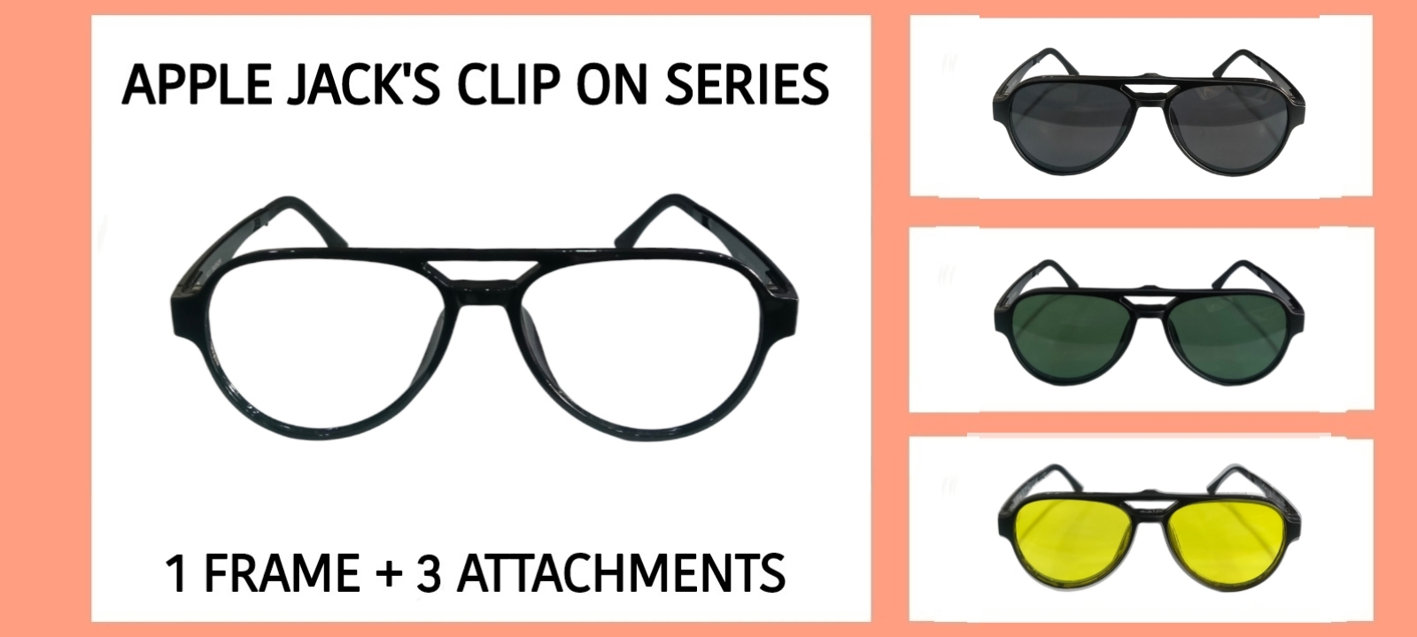Bombay Optics