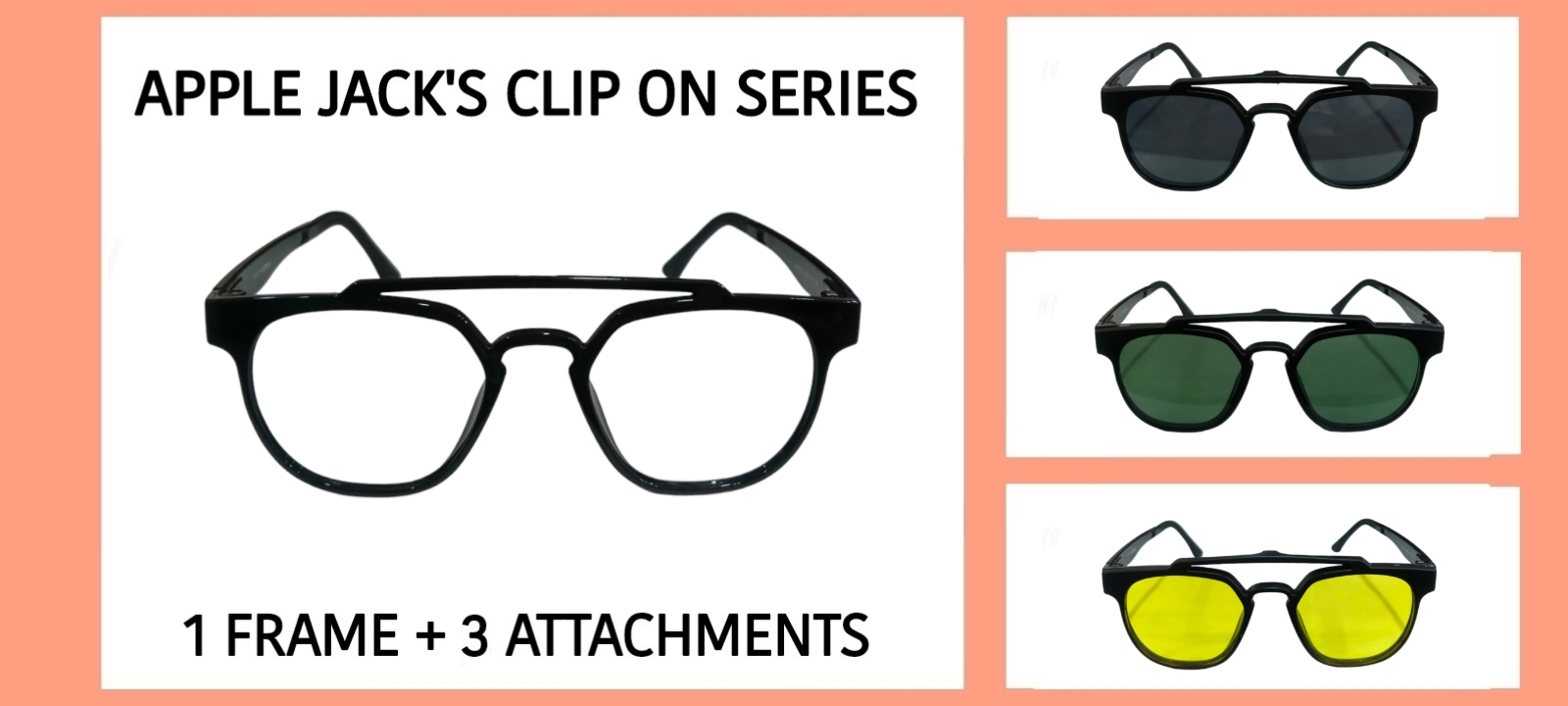 Bombay Optics